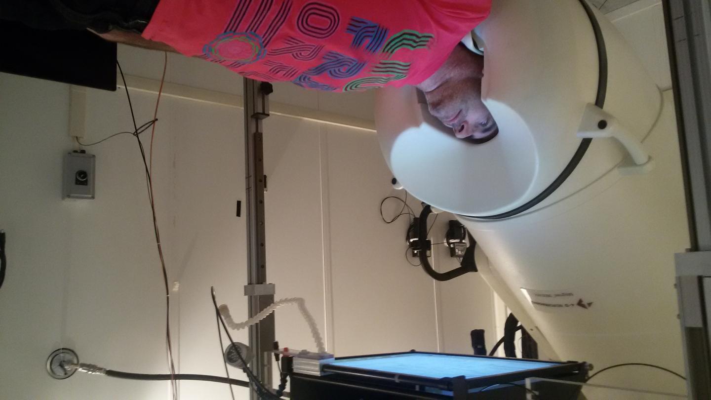 Magnetoencephalography (MEG) [IMAGE] | EurekAlert! Science News Releases