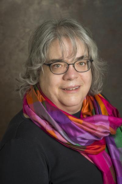 Karen Rosenberg, University of [IMAGE] | EurekAlert! Science News Releases