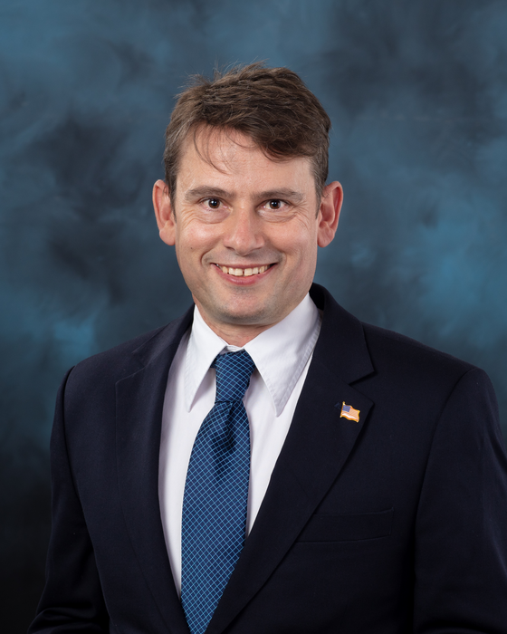 Andrew Lupini [IMAGE] | EurekAlert! Science News Releases