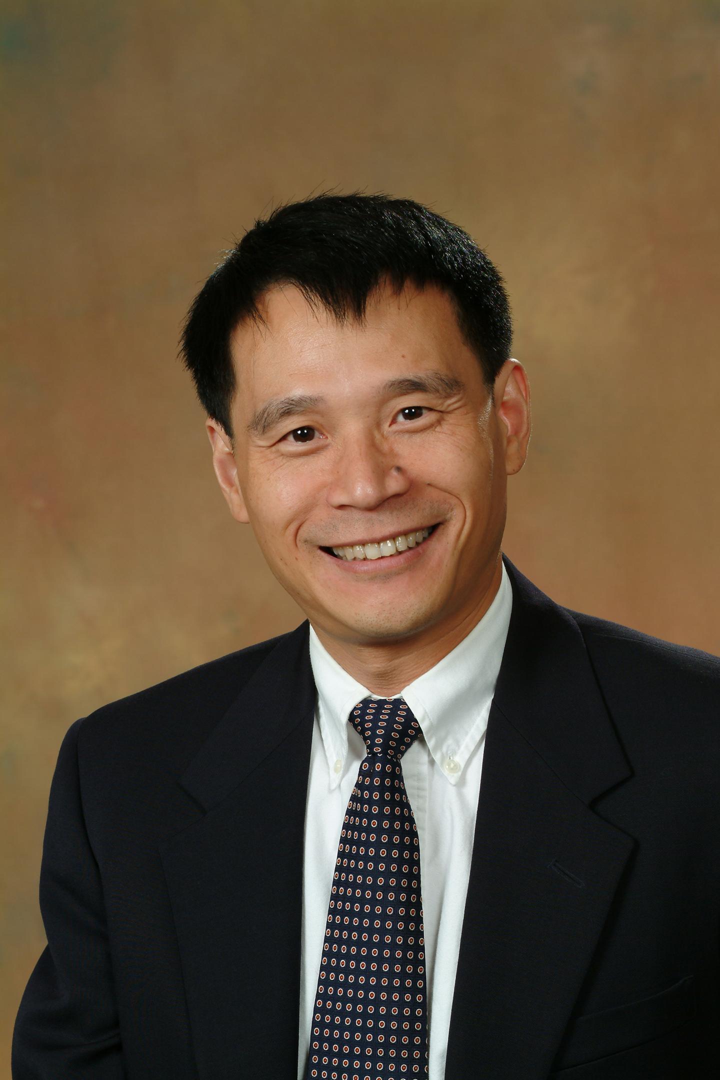 Dr. Harold H. Zhang [IMAGE] | EurekAlert! Science News Releases
