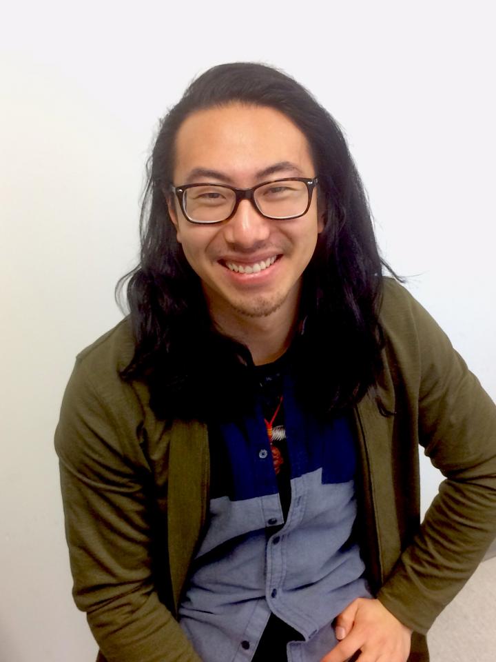 Wuyou Sui of Western Universit [IMAGE] | EurekAlert! Science News Releases