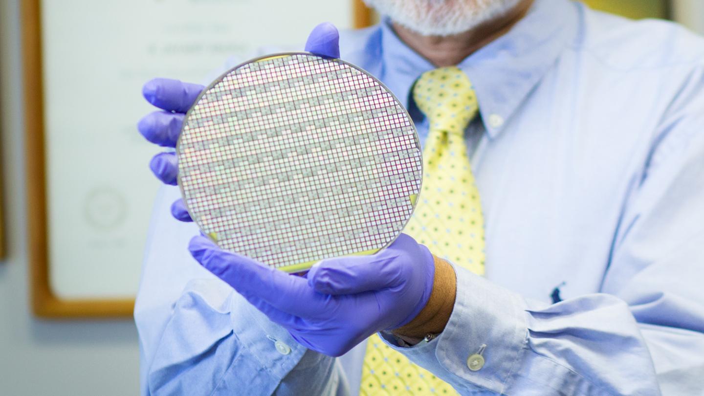 Silicon Carbide Power Devices [IMAGE] | EurekAlert! Science News Releases