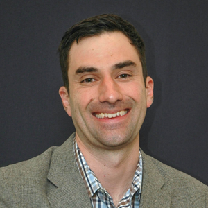 Lead investigator [IMAGE] | EurekAlert! Science News Releases