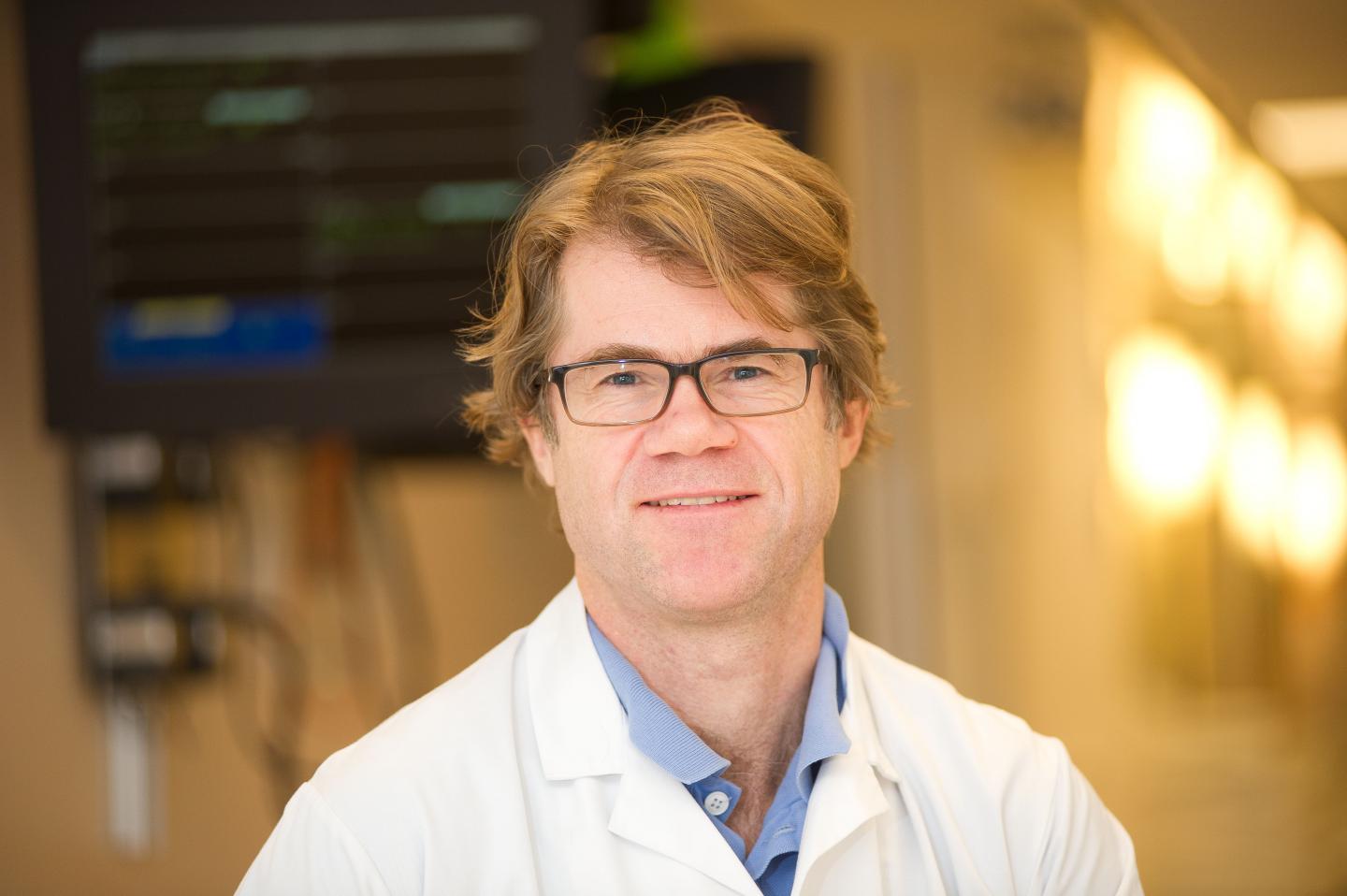 Lars H. Lund, Karolinska Insti [IMAGE] | EurekAlert! Science News Releases