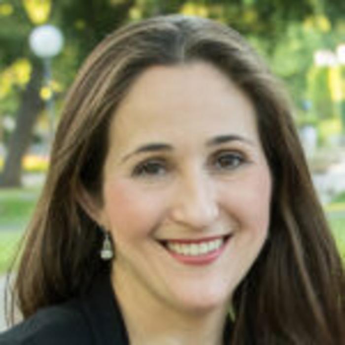 Mindy Romero [IMAGE] | EurekAlert! Science News Releases