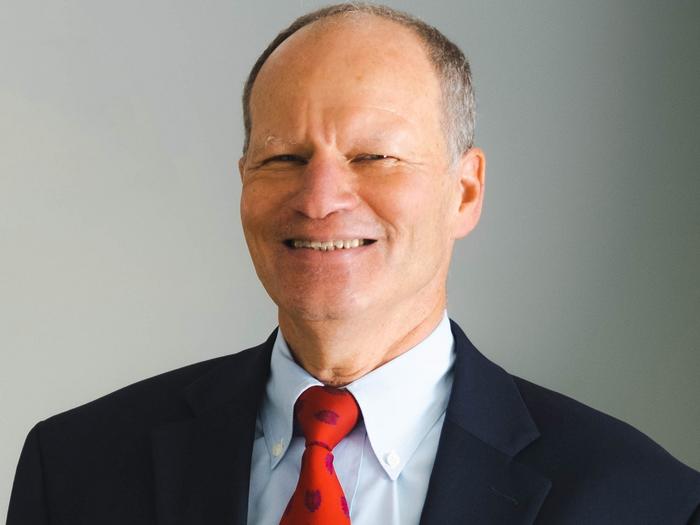 David A. Brenner, MD [IMAGE] | EurekAlert! Science News Releases