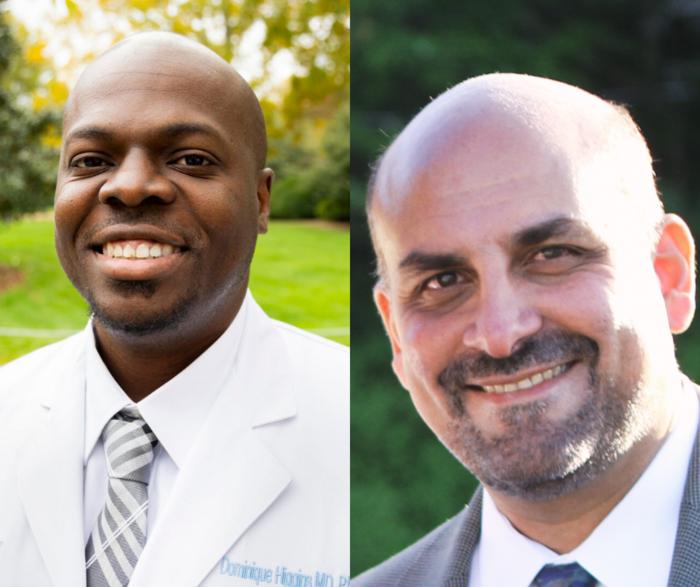 Dominique Higgins, MD, PhD, an [IMAGE] | EurekAlert! Science News Releases