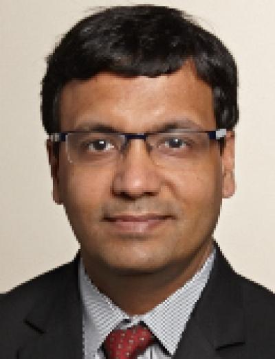 Dr. Partho P. Sengupta, Mount [IMAGE] | EurekAlert! Science News Releases