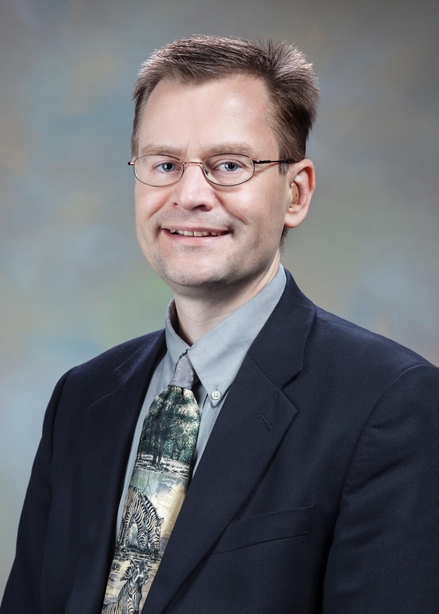 Dan Sinars, DOE/Sandia Nationa [IMAGE] | EurekAlert! Science News Releases