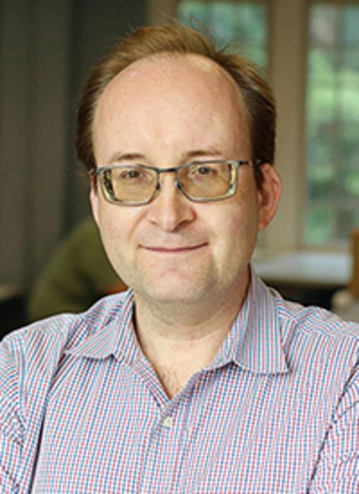 Sergei Kalinin [IMAGE] | EurekAlert! Science News Releases