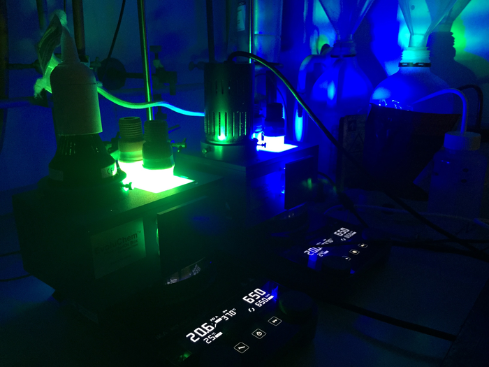 Chemistry breakthrough leads way to more sust | EurekAlert!