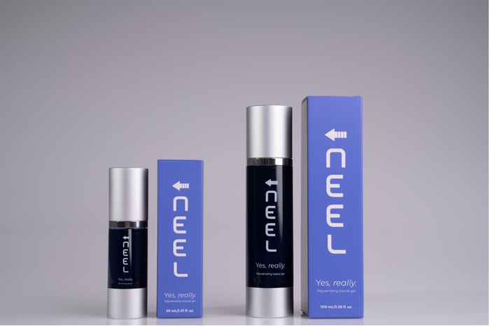 Neel gel [IMAGE] | EurekAlert! Science News Releases