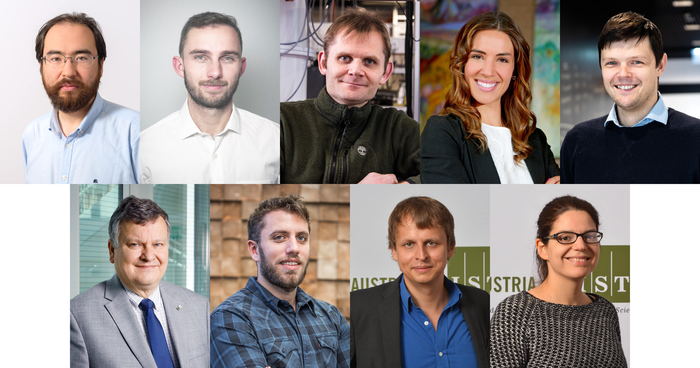 Funding the research of tomorrow | EurekAlert!