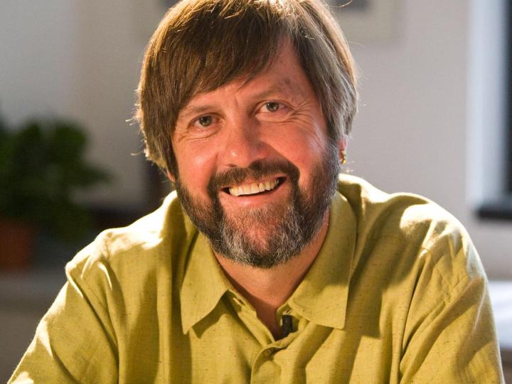 Rolf Bodmer, Ph.D., Sanford Bu [IMAGE] | EurekAlert! Science News Releases