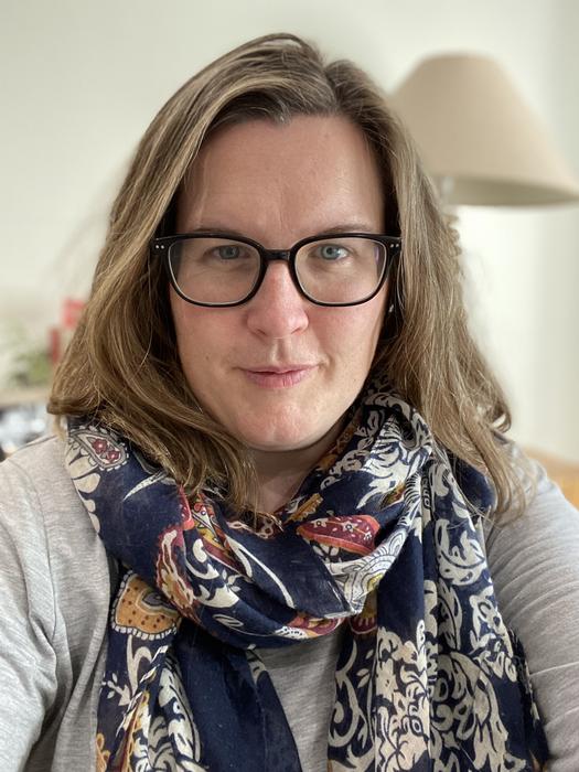 Mary Wathen [IMAGE] | EurekAlert! Science News Releases