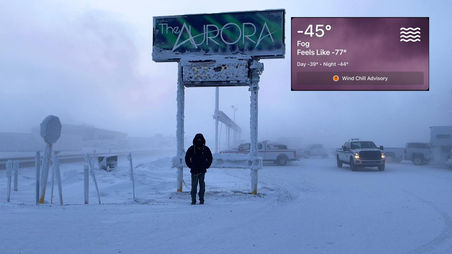 Arctic Monitoring [IMAGE] | EurekAlert! Science News Releases