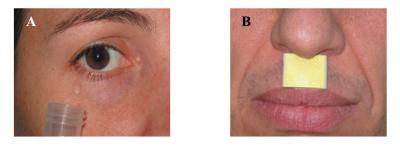 Do Human Tears Send a Signal? | EurekAlert!