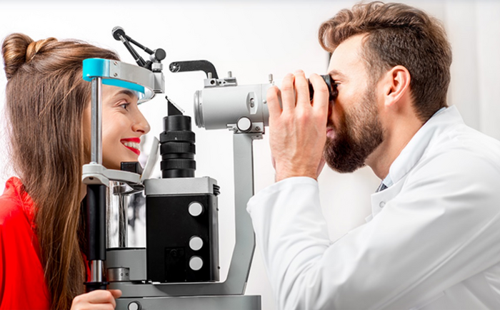 Accessible and affordable eye [IMAGE] | EurekAlert! Science News Releases