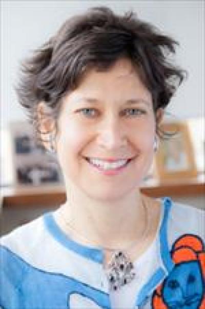 Rebecca Smith-Bindman, UCSF Sc [IMAGE] | EurekAlert! Science News Releases