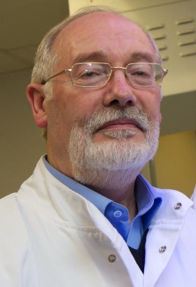 Professor John G Anderson from [IMAGE] | EurekAlert! Science News Releases