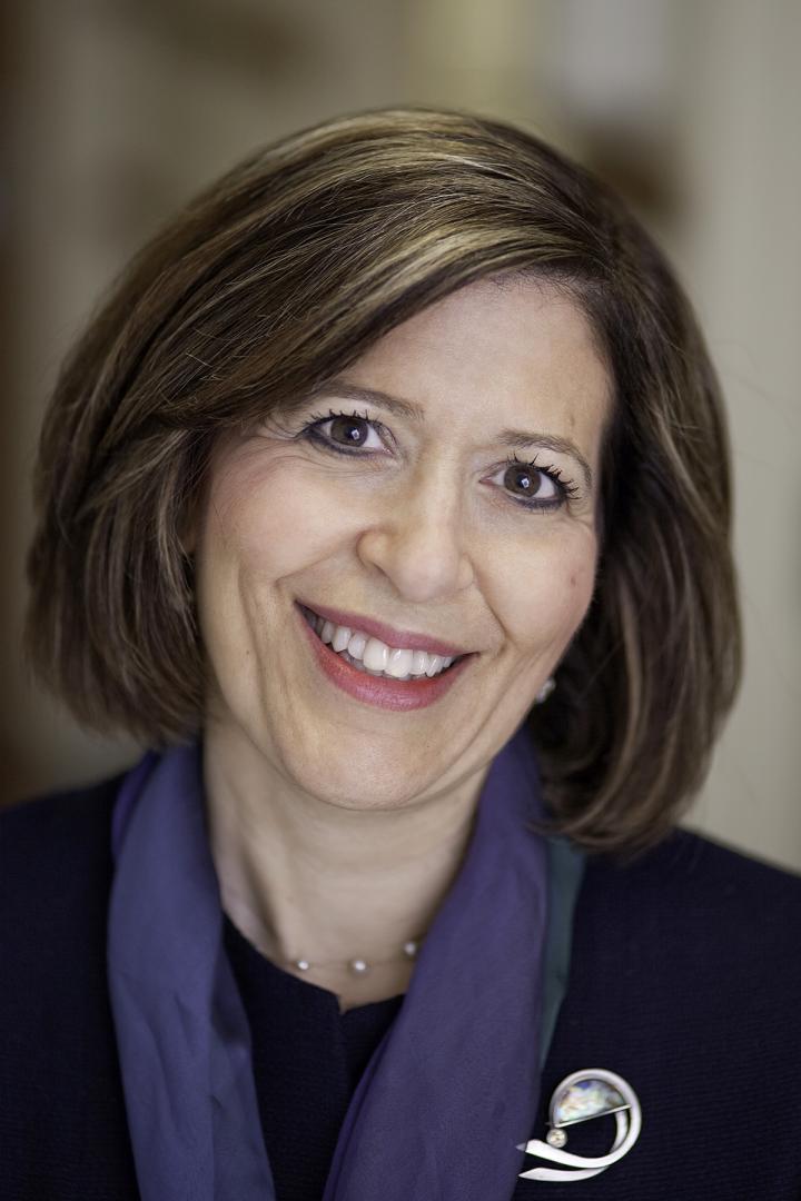 Robin Mermelstein, University [IMAGE] | EurekAlert! Science News Releases