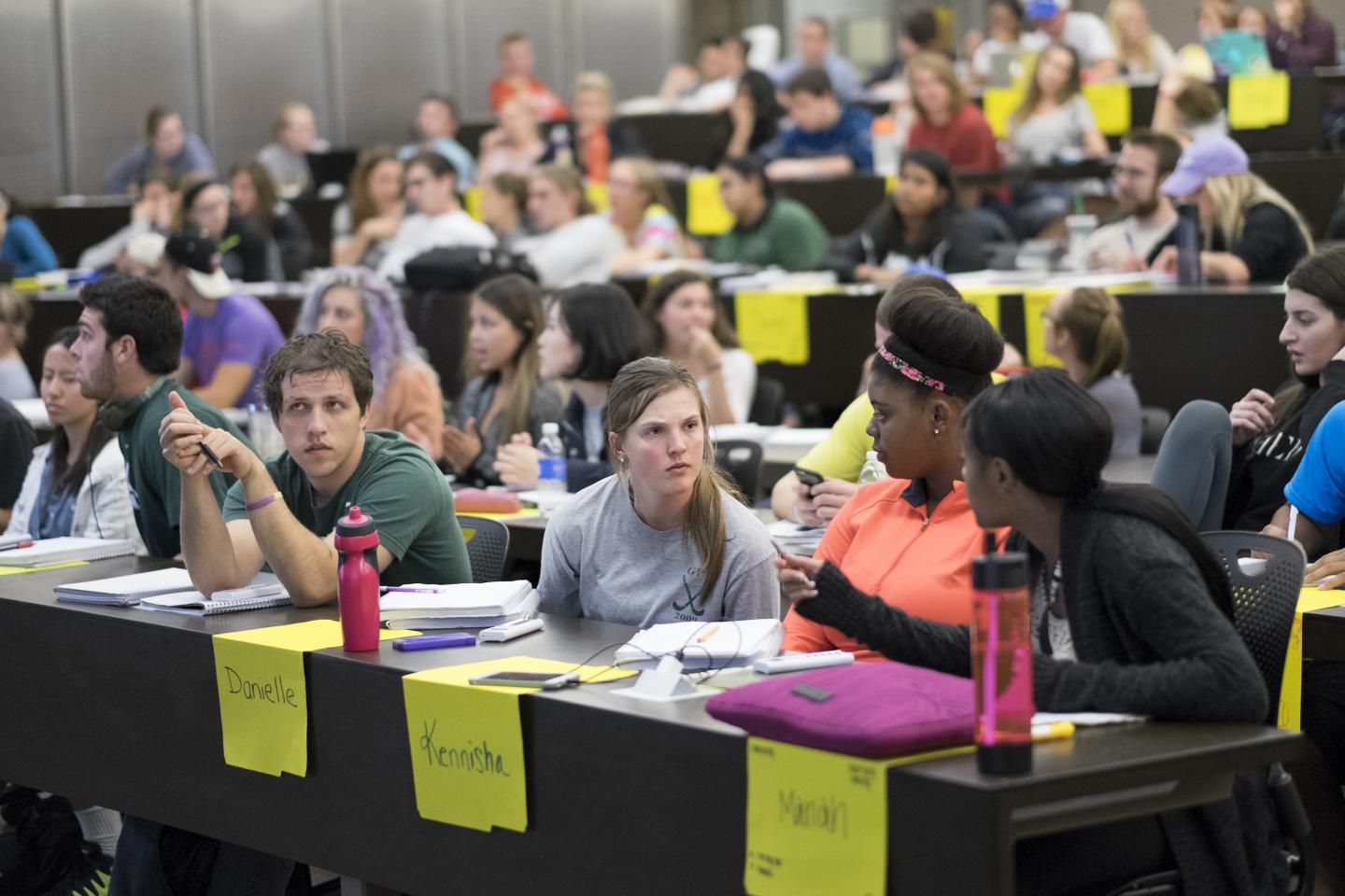 Assessing Faculty Professional Development in | EurekAlert!