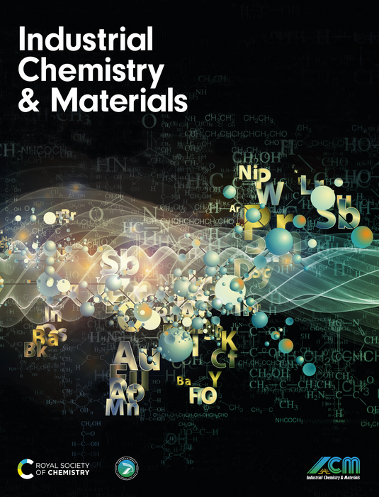 Journal cover [IMAGE] | EurekAlert! Science News Releases