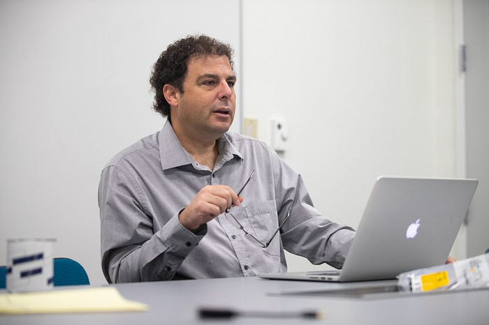 Michael Littman [IMAGE] | EurekAlert! Science News Releases