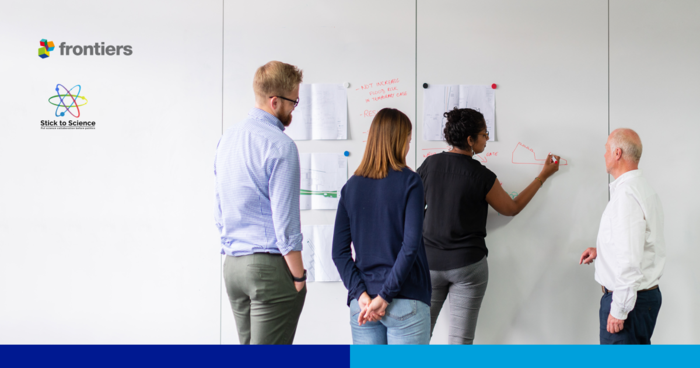 Frontiers is the first publisher to sign ‘Sti | EurekAlert!