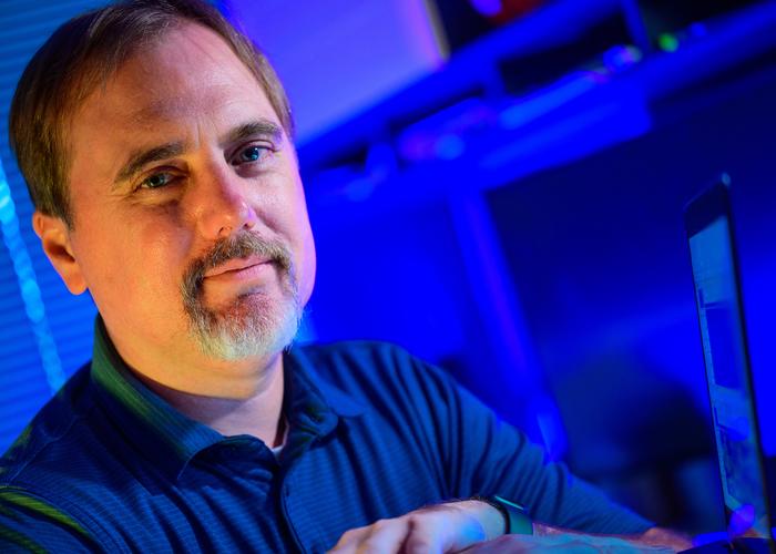 researcher [IMAGE] | EurekAlert! Science News Releases