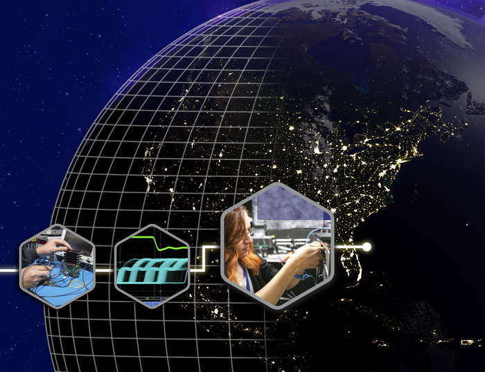 Machine learning refines earthquake detection | EurekAlert!