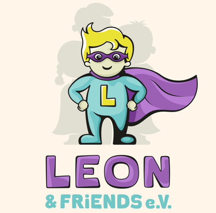 Leon & Friends Logo [IMAGE] | EurekAlert! Science News Releases