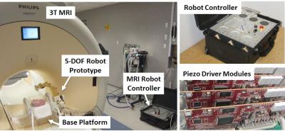 Components of WPI's Surgical R [IMAGE] | EurekAlert! Science News Releases