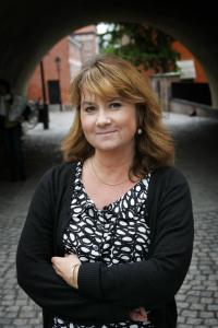 First woman appointed to world's oldest chair | EurekAlert!