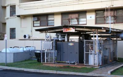 Micro Gasification System (2 o [IMAGE] | EurekAlert! Science News Releases