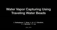 New Device Boosts Efficiency of Water Vapor C | EurekAlert!