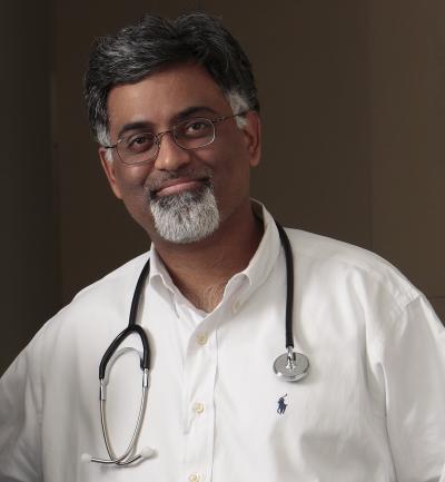 Amir Toor, Virginia Commonweal [IMAGE] | EurekAlert! Science News Releases