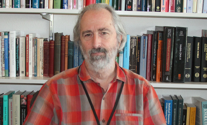 New directions for biology: ASU receives NSF | EurekAlert!