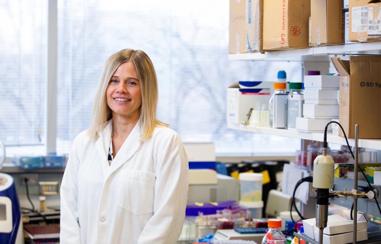 Dr. Raylene Reimer, PhD, Univ [IMAGE] | EurekAlert! Science News Releases