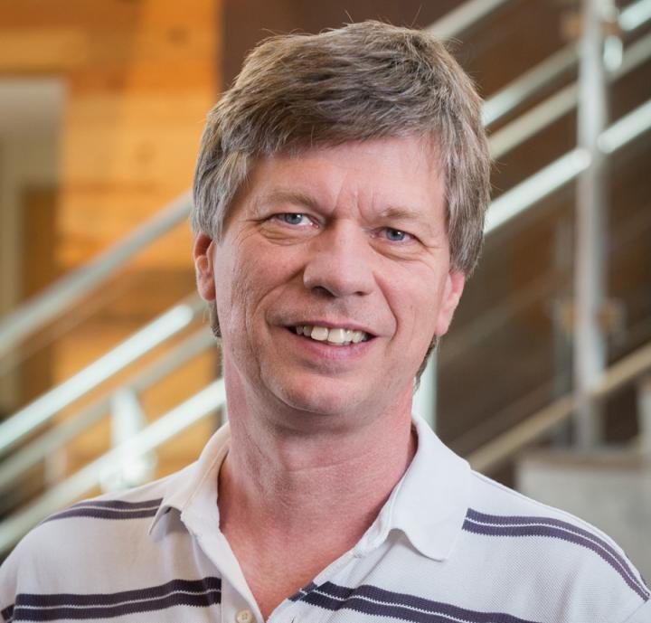 Stephen Klippenstein, DOE/Arg [IMAGE] | EurekAlert! Science News Releases