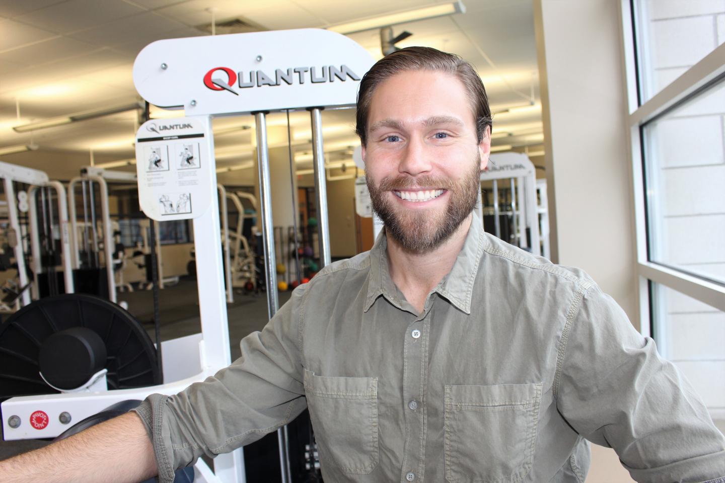 Your cell phone could curb the intensity of y | EurekAlert!