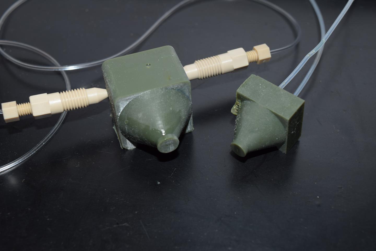 Microfluidic Probe [IMAGE] | EurekAlert! Science News Releases