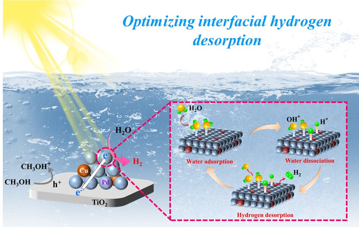 Figure Abstract [IMAGE] | EurekAlert! Science News Releases