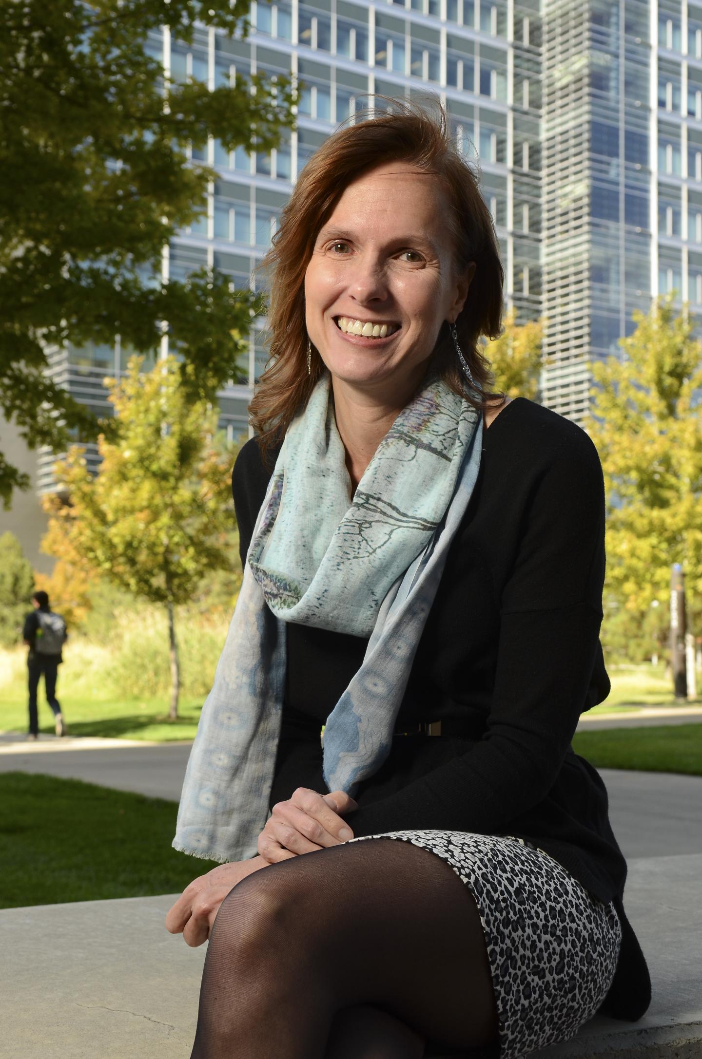 Cathy J. Bradley, Ph.D., Unive [IMAGE] | EurekAlert! Science News Releases