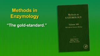 Methods in Enzymology celebrates its 500th vo | EurekAlert!