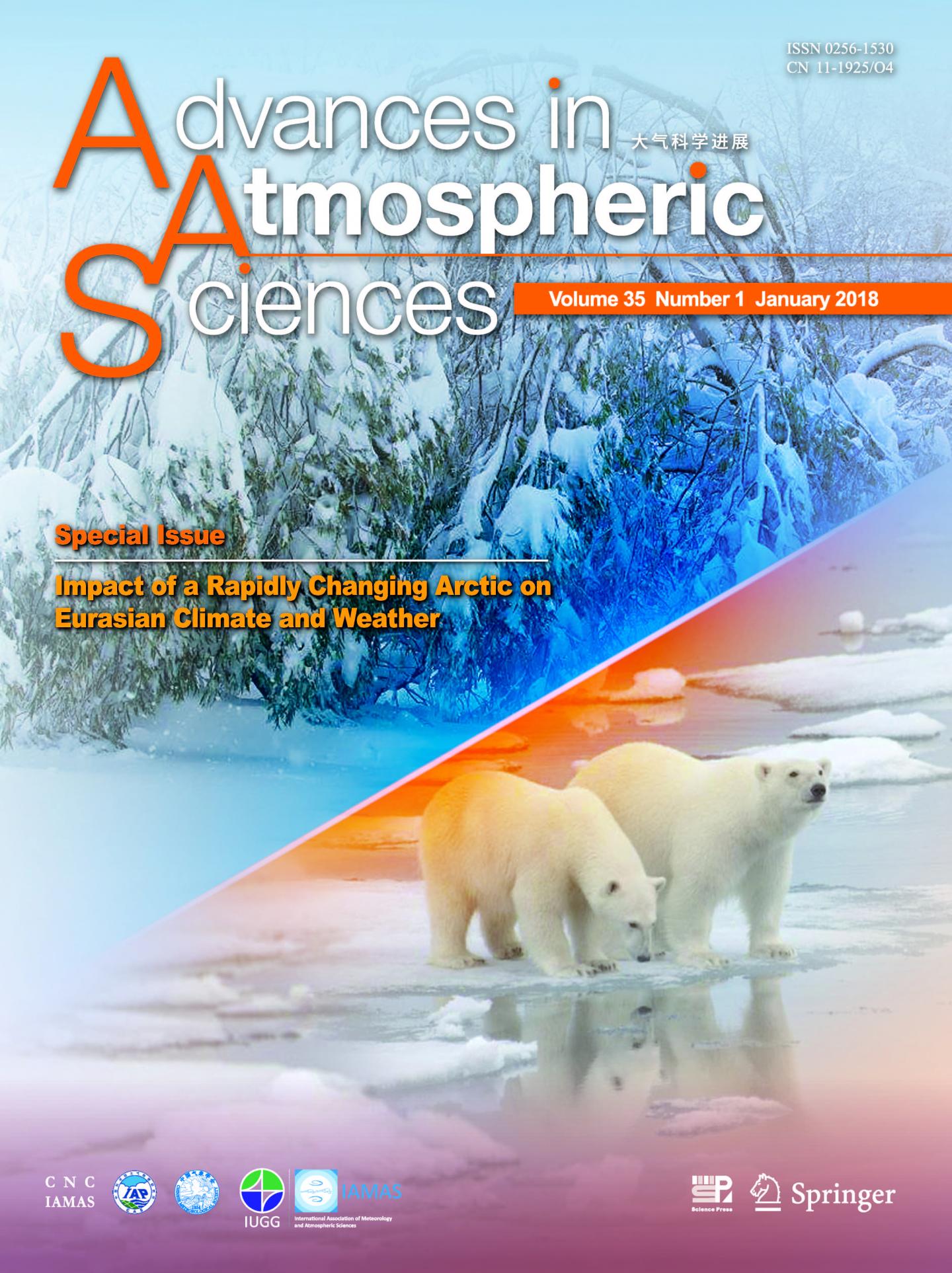 Impact of Arctic Change [IMAGE] | EurekAlert! Science News Releases