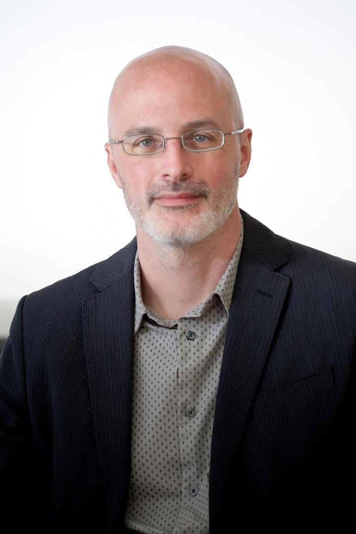 Vincent Rotello [IMAGE] | EurekAlert! Science News Releases