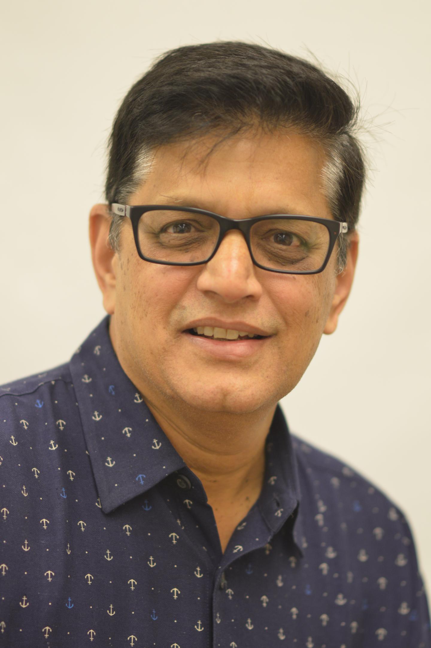 A.L.N. Rao, University of Cali [IMAGE] | EurekAlert! Science News Releases