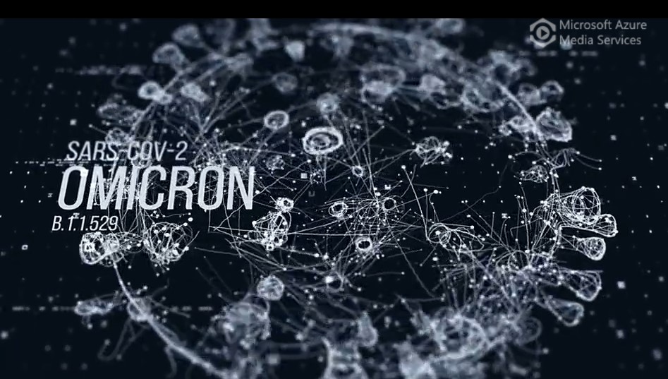 New study adds more evidence for Omicron immu | EurekAlert!