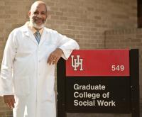 University of Houston Graduate College of Soc | EurekAlert!